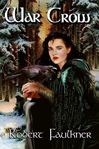 War Crow by Robert Faulkner | Goodreads