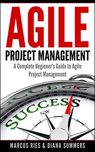 Agile Project Management, A Complete Beginner's Guide To Agile Project ...