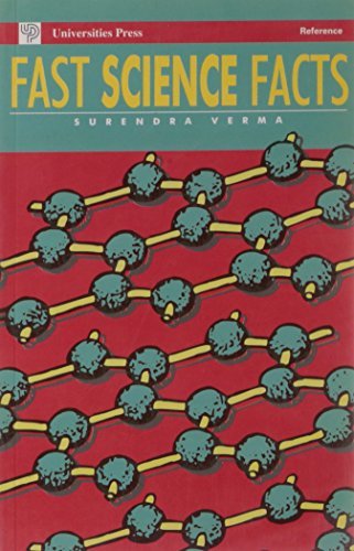 Fast Science Facts by Surendra Verma | Goodreads
