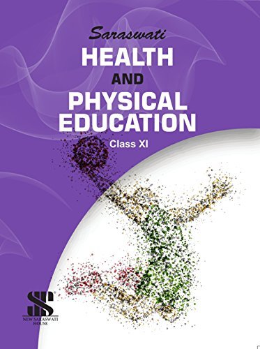 Health and Physical Education Textbook-TB by V.K. Sharma | Goodreads