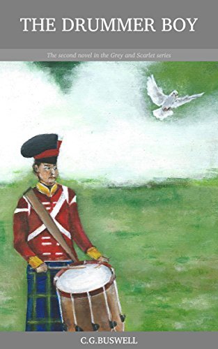 The Drummer Boy by C.G. Buswell | Goodreads