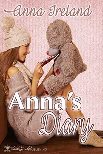 Anna's Diary by Anna Ireland | Goodreads