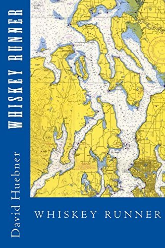 Whiskey Runner by David Huebner | Goodreads