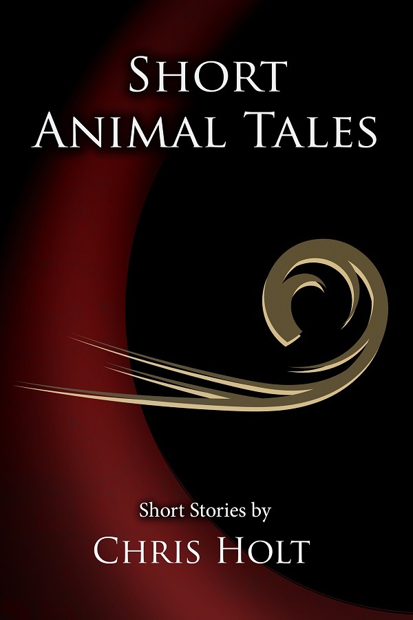 Short Animal Tales by Chris Holt | Goodreads