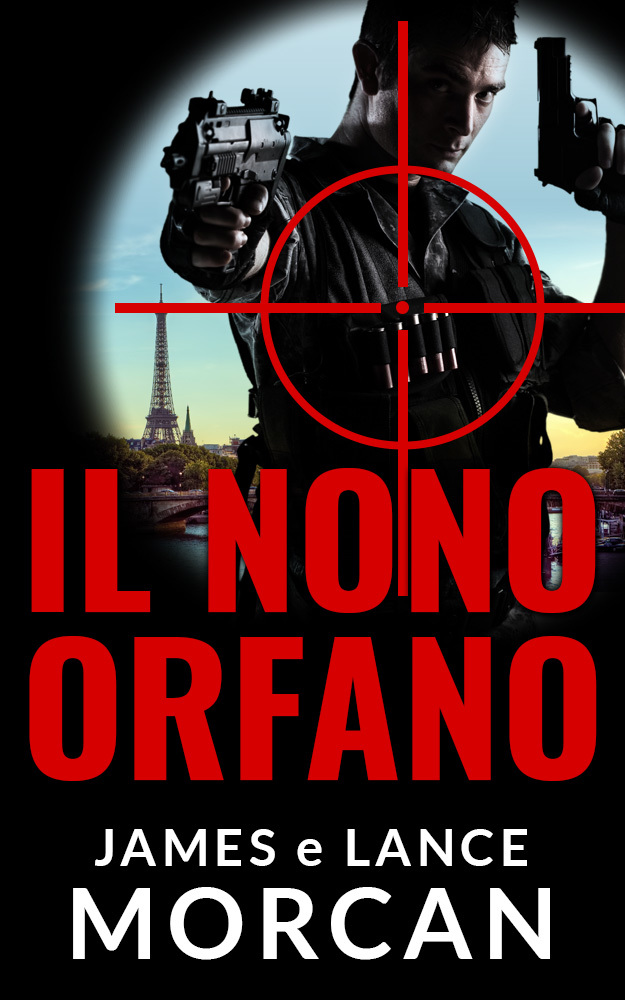 Il Nono Orfano by James Morcan | Goodreads
