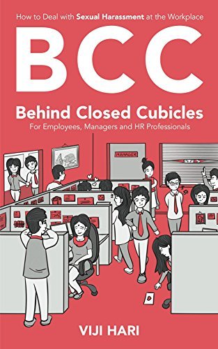 BCC : Behind Closed Cubicles: For Employees, Managers and HR ...