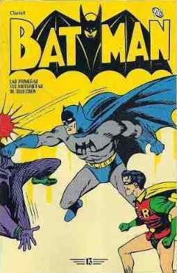 Batman: #13 by Bill Finger | Goodreads