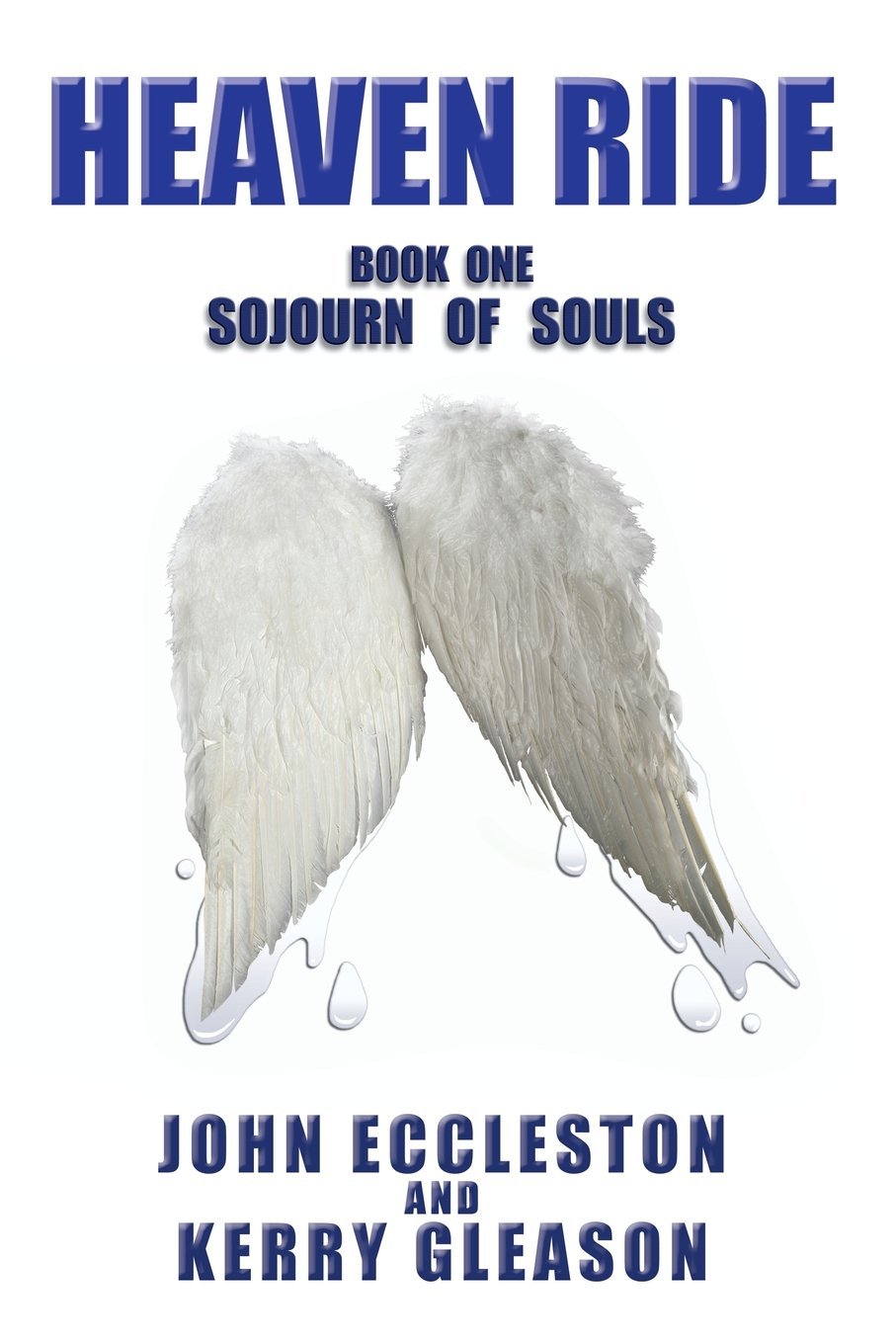 Heaven Ride: Soujourn of Souls by John Eccleston | Goodreads