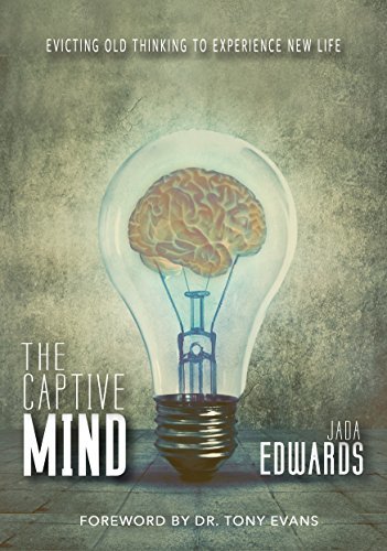 The Captive Mind by Jada Edwards | Goodreads