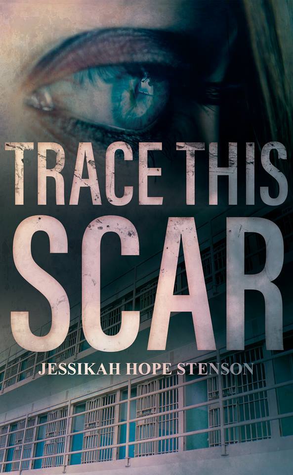 Trace This Scar by Jessikah Stenson | Goodreads