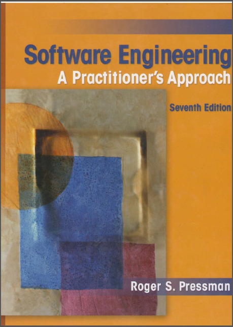 Software Engineering: A Practitioner's Approach, 7th Edition by Roger S ...