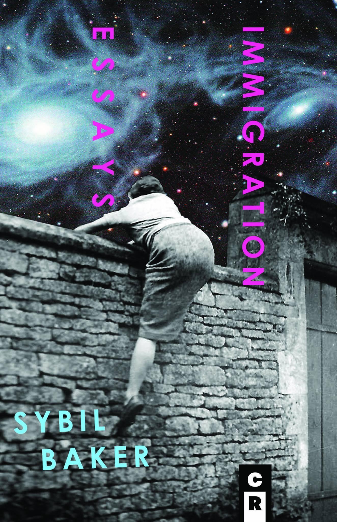 Immigration Essays by Sybil Baker | Goodreads