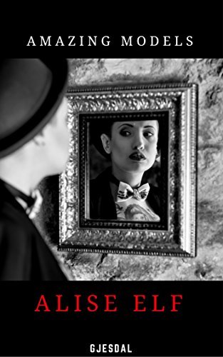 Amazing Models: Alise Elf: Uncensored sensual photos by Kenneth Gjesdal ...