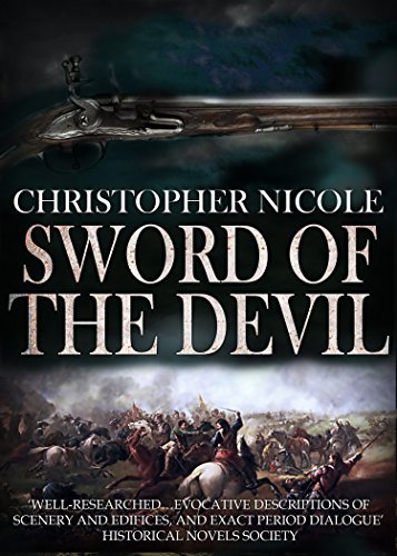 Sword of the Devil by Christopher Nicole | Goodreads