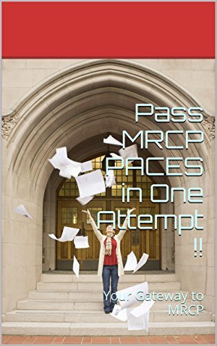Pass MRCP PACES in One Attempt !!: Your Gateway to MRCP by HK GOH ...