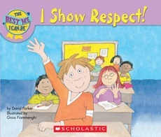 I Show Respect by David Parker | Goodreads