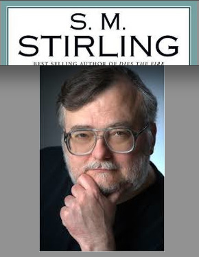 “SWORDS OF ZAR-TU-KAN” - 'Old Mars' Anthology#4 by S.M. Stirling ...