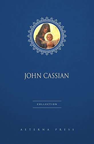 John Cassian Collection by John Cassian | Goodreads