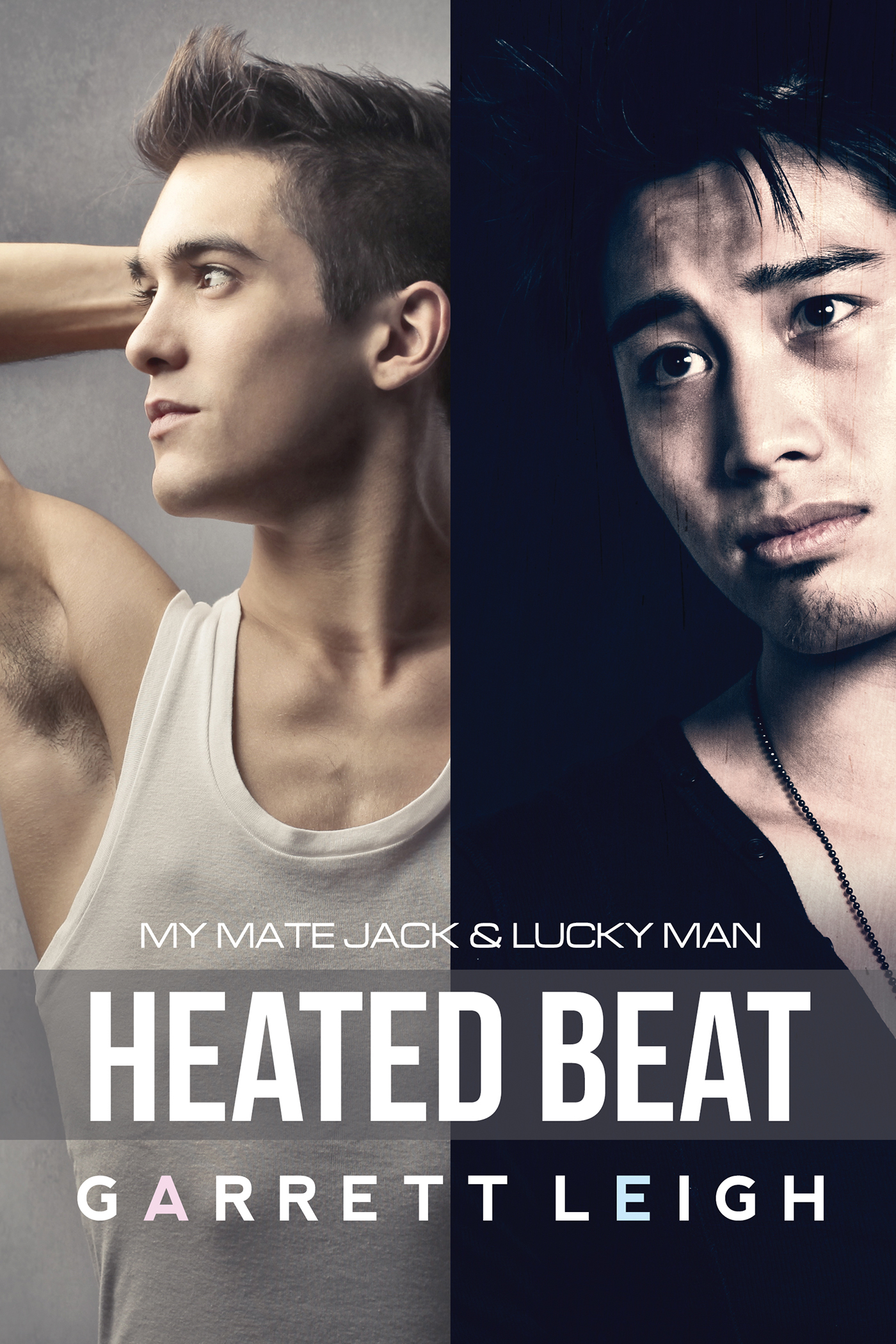 Heated Beat Bundle by Garrett Leigh | Goodreads