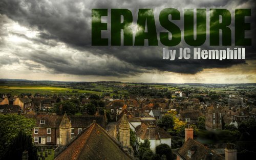 Erasure by J.C. Hemphill | Goodreads