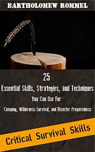 Survival Guide For Beginners: The Ultimate Beginner's Guide On Survival ...