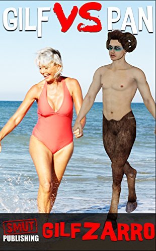 GILF vs. Pan by Francis Gonz | Goodreads