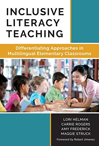 Inclusive Literacy Teaching: Differentiating Approaches in Multilingual ...