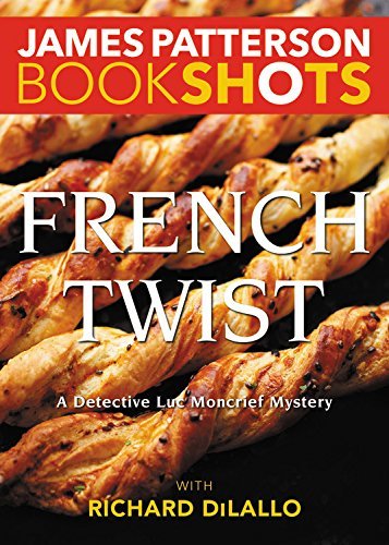 French Twist by James Patterson | Goodreads