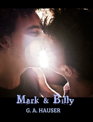 Mark & Billy (Action! #21) by G.A. Hauser | Goodreads