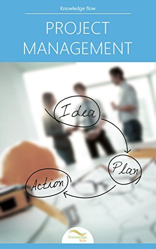 Project Management: by Knowledge flow by Knowledge flow | Goodreads