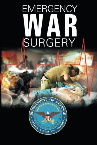 Emergency War Surgery by U.S. Department of the Army | Goodreads