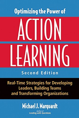 Optimizing the Power of Action Learning: Real-Time Strategies for ...