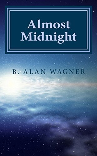 Almost Midnight by B. Wagner | Goodreads