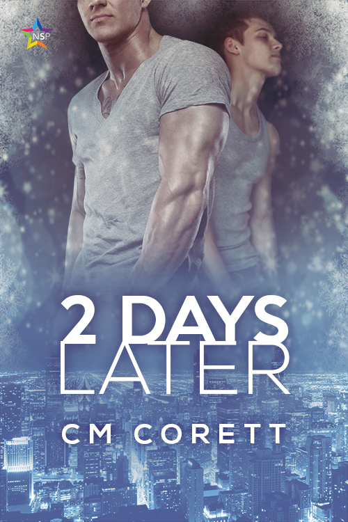 2 Days Later by C.M. Corett | Goodreads