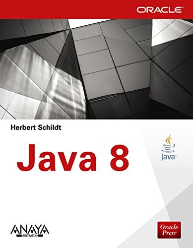 Java 8 (Spanish Edition) by Herbert Schildt | Goodreads