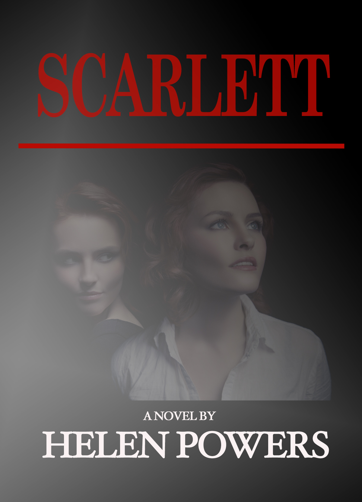Scarlett by Helen Powers | Goodreads