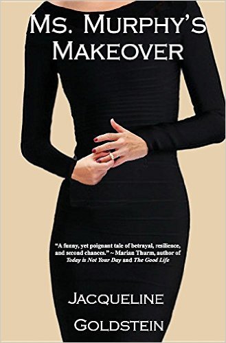 Ms. Murphy's Makeover by Jacqueline Goldstein | Goodreads