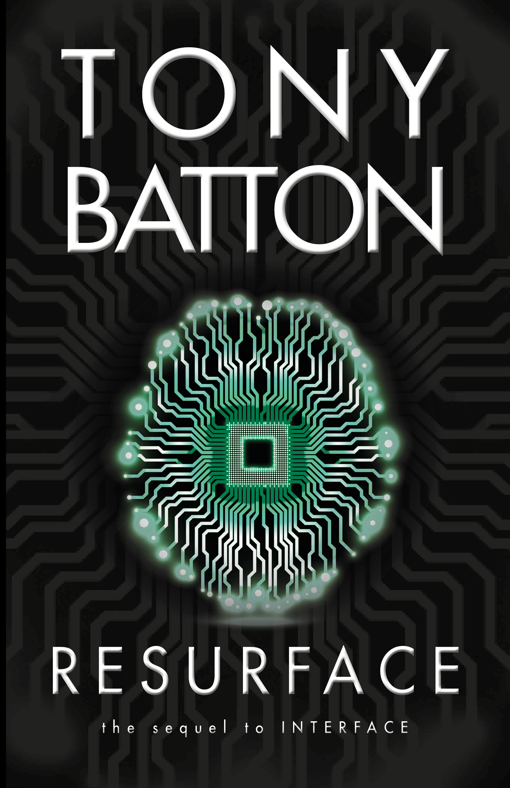 Resurface by Tony Batton | Goodreads