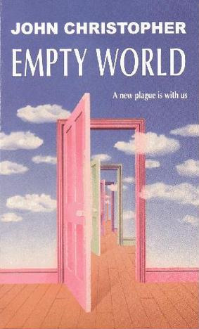 Empty World by John Christopher | Goodreads
