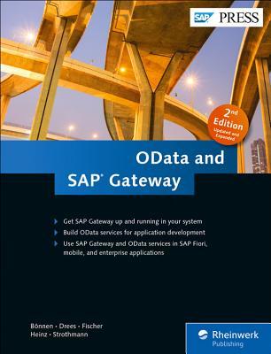 SAP Gateway and OData (2nd Edition) (SAP PRESS) by Carsten Bönnen ...