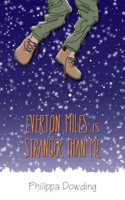 Everton Miles Is Stranger Than Me: The Night Flyer's Handbook by ...