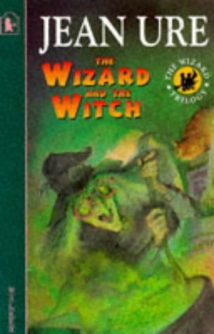 The Wizard and the Witch (Racers) by Jean Ure | Goodreads