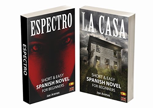 Short And Easy Spanish Novels For Beginners Learn Spanish By Reading Short And Easy Spanish Novels For Beginners Learn Spanish By Reading