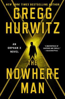 The Nowhere Man (Thorndike Press large print basic) by Gregg Hurwitz ...