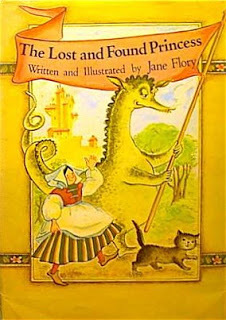The Lost and Found Princess by Jane Flory | Goodreads