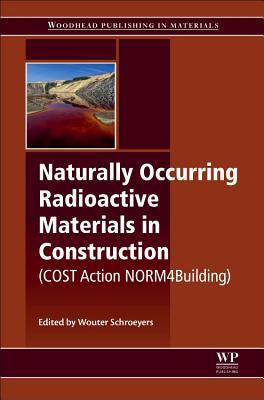 Naturally Occurring Radioactive Materials in Construction: Integrating ...