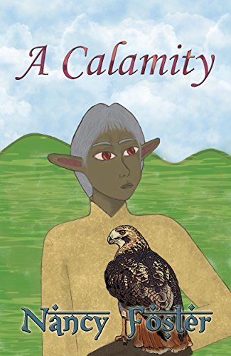 A Calamity (An Ominous Book, #5) by Nancy Foster | Goodreads