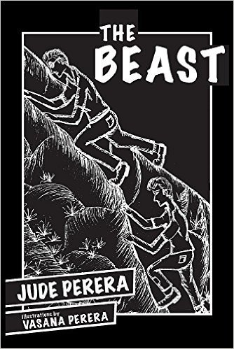 The Beast by Jude Perera | Goodreads
