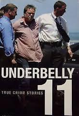 Underbelly 11: True Crime Stories by John Silvester | Goodreads