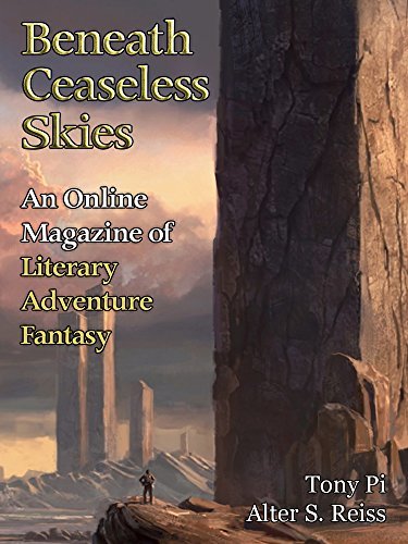Beneath Ceaseless Skies Issue #155 by Scott H. Andrews | Goodreads